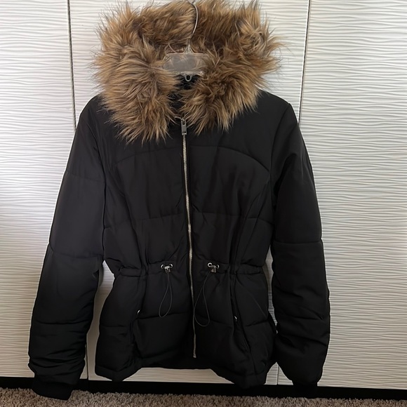 H&M | Jackets & Coats | Hm Puffer Jacket | Poshmark